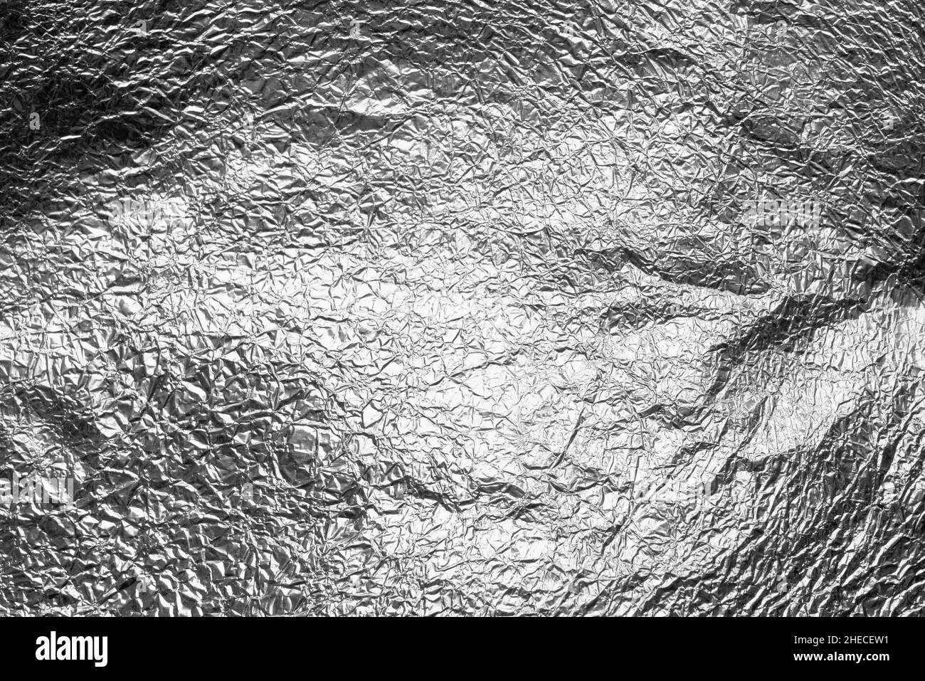 Metallic Aluminium Textured Surface Background for Designing and ...