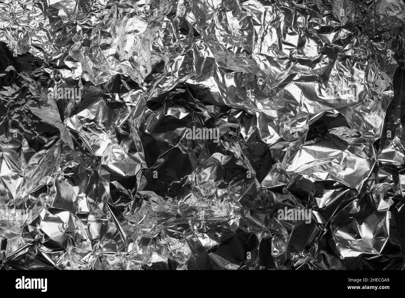 Metallic Aluminium Textured Surface Background for Designing and ...