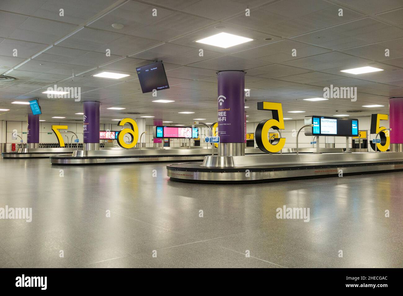 Baggage Carousel Belt at Eva Gopinko blog