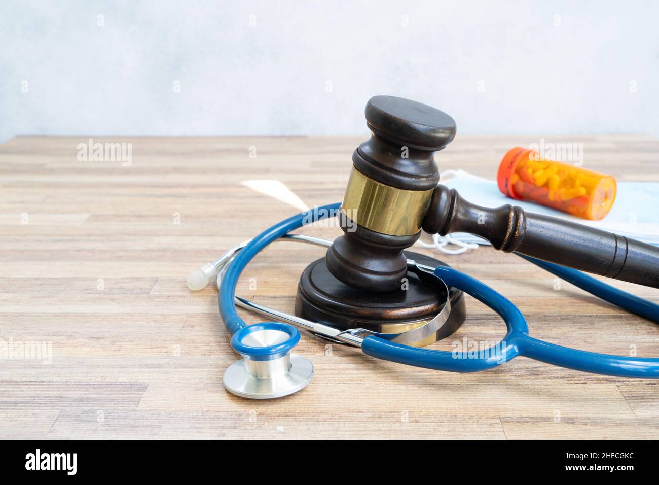 medical law concept Stock Photo - Alamy