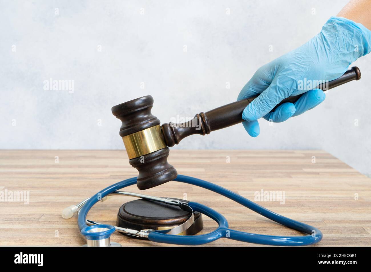 medical law concept Stock Photo - Alamy