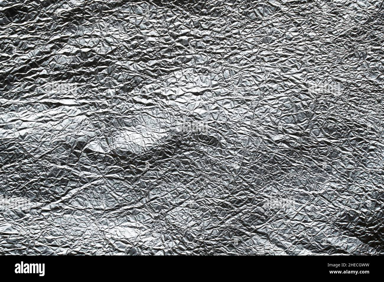 Metallic Aluminium Textured Surface Background for Designing and ...