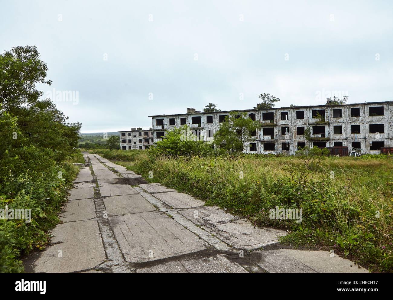3 storey houses hi-res stock photography and images - Alamy