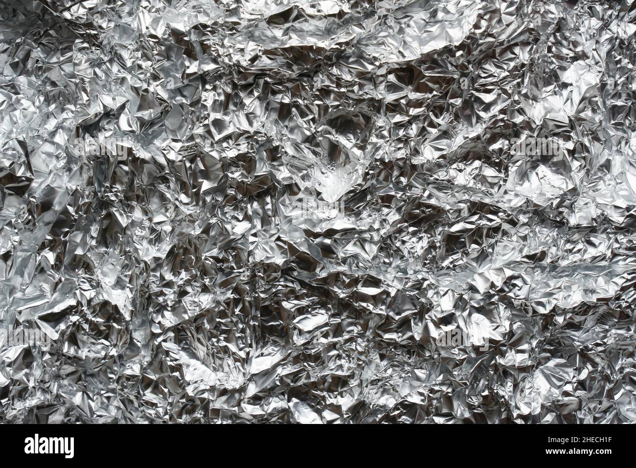 Metallic Aluminium Textured Surface Background for Designing and ...