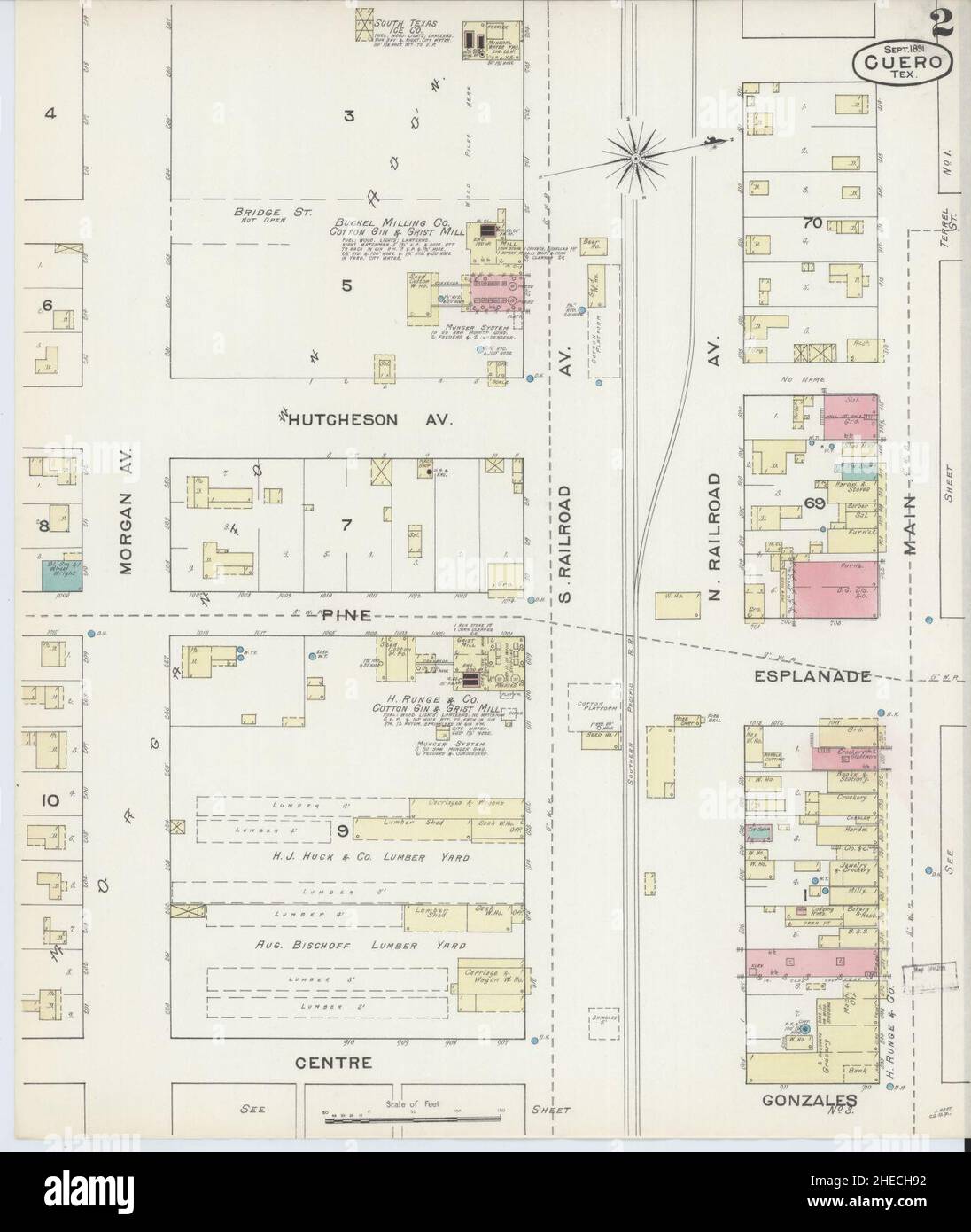 Fire cuero hi-res stock photography and images - Alamy