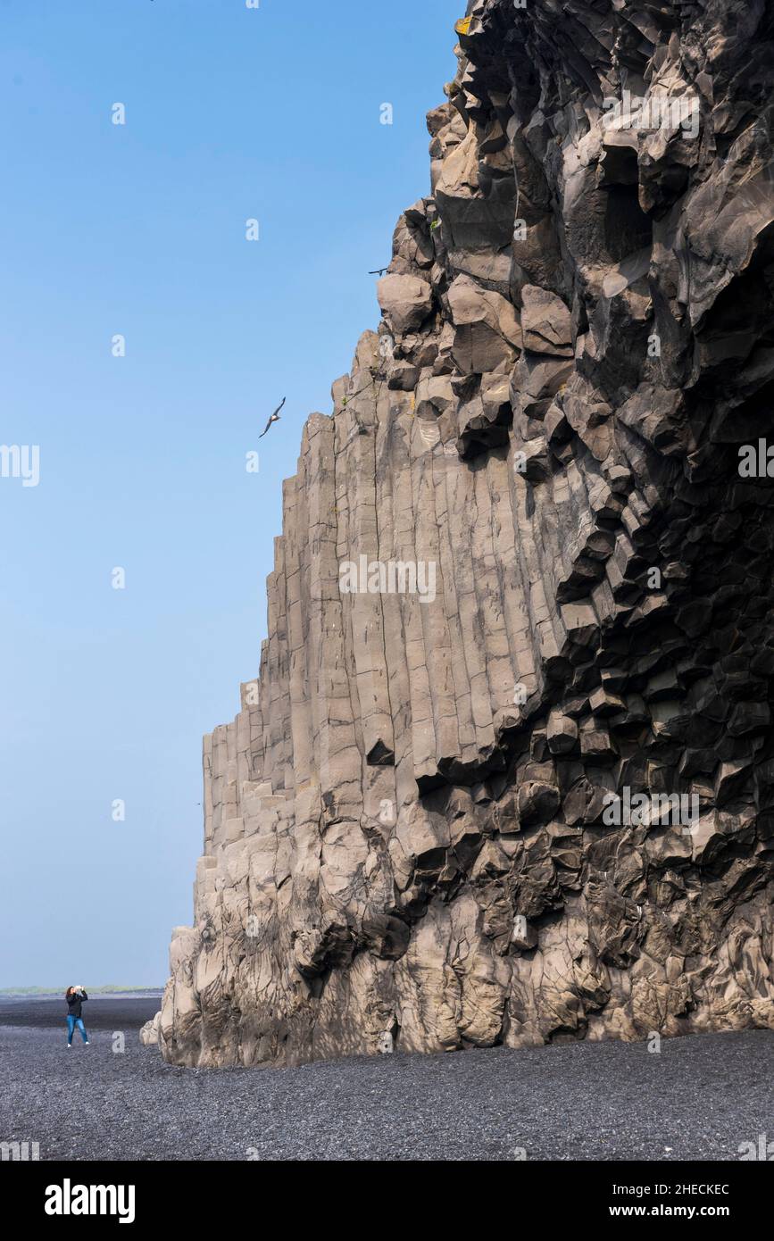 Basalt architecture hi-res stock photography and images - Alamy