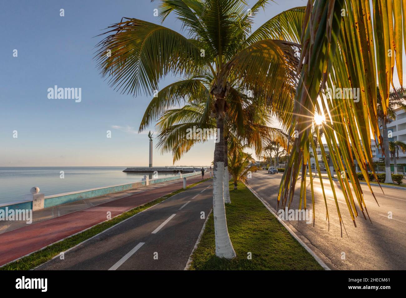 El angel maya hi-res stock photography and images - Alamy