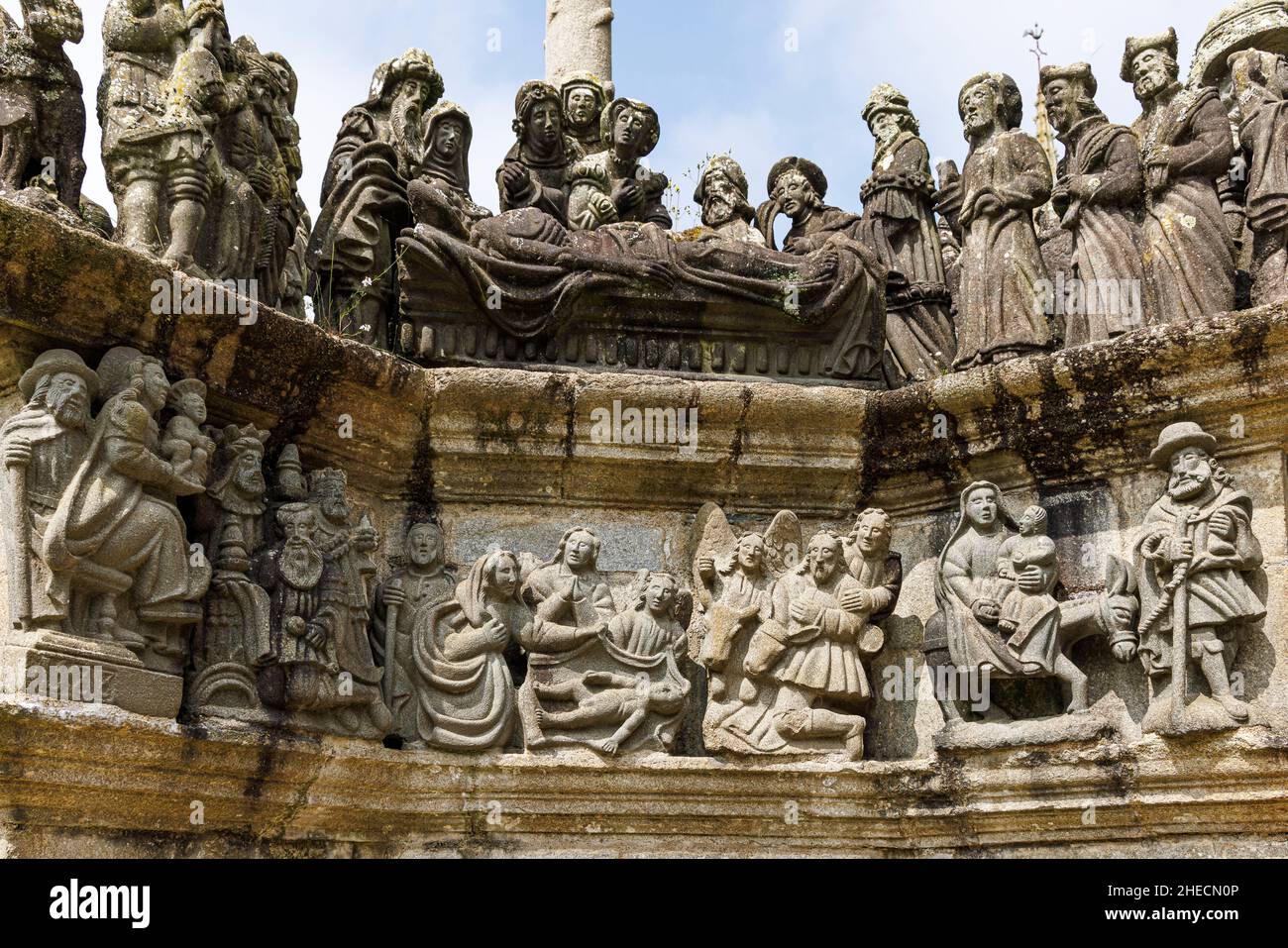 France europe christianity religion architecture hi-res stock ...