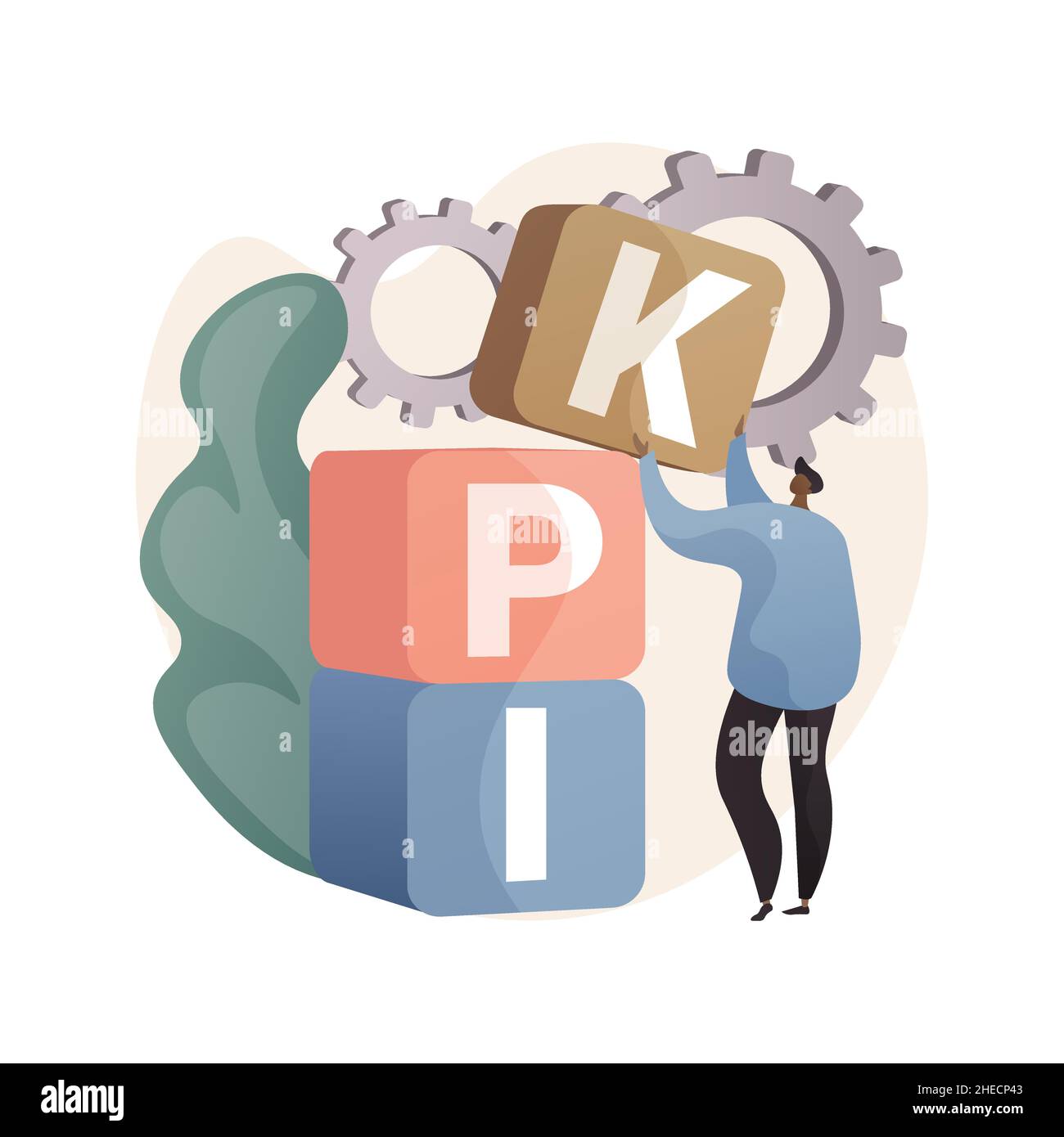 KPI abstract concept vector illustration Stock Vector Image & Art - Alamy KPI abstract concept vector illustration Stock Vector Image & Art - Alamy