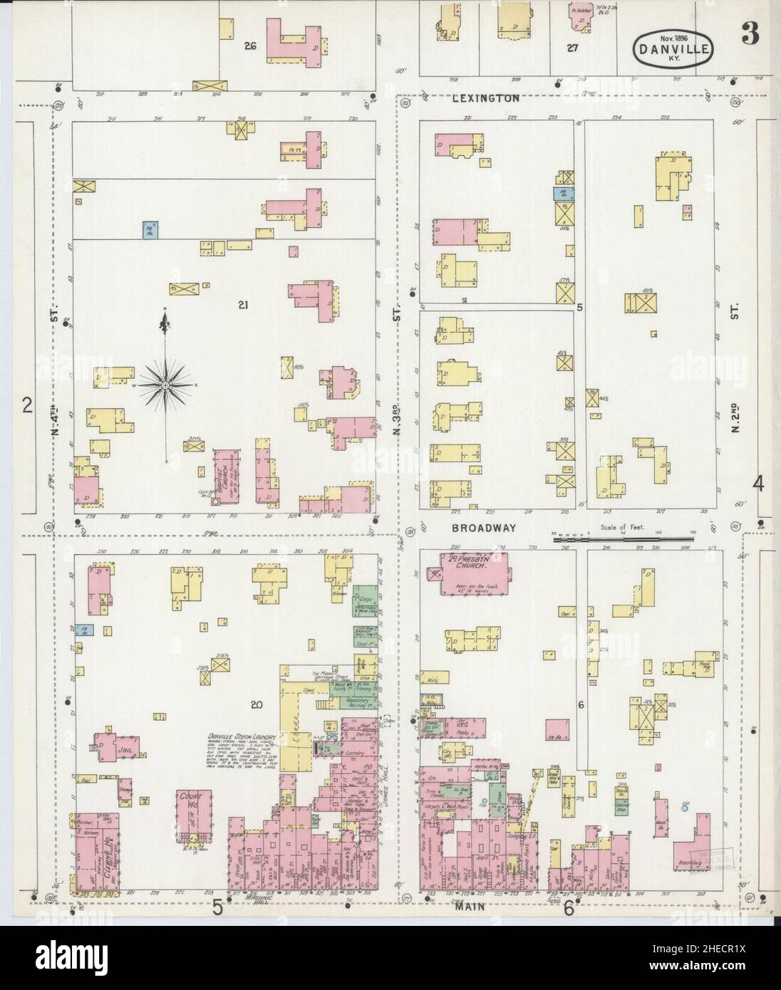 Boyle map hi-res stock photography and images - Alamy