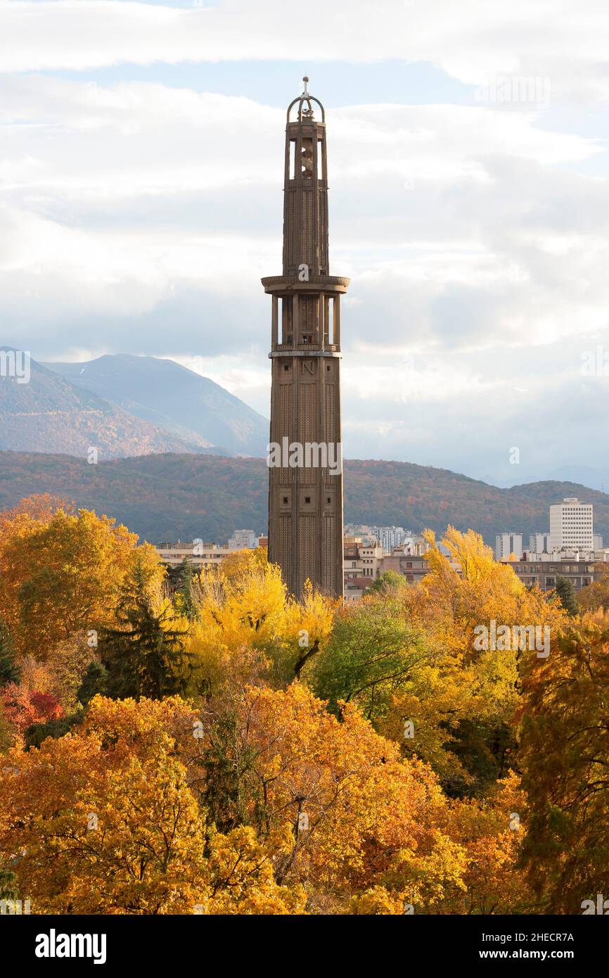 Paul mistral park hi-res stock photography and images - Alamy
