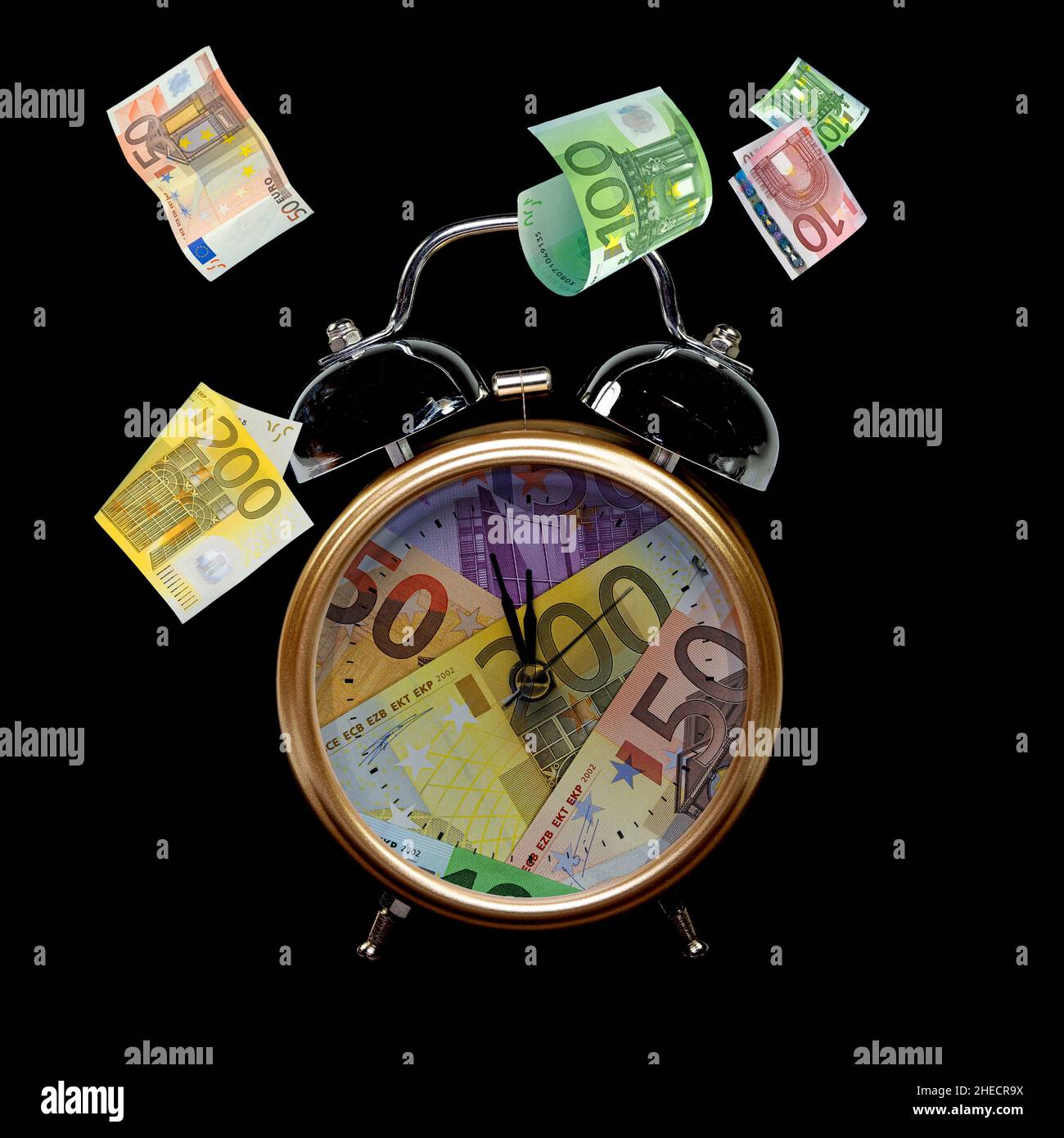 Time maximization hi-res stock photography and images - Alamy