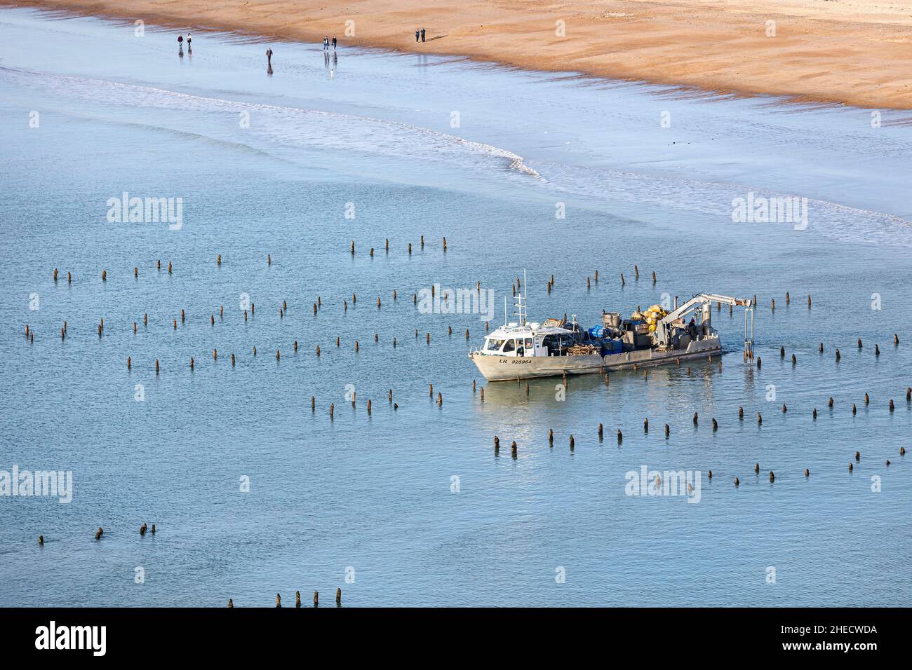 La pointe farm hi-res stock photography and images - Alamy