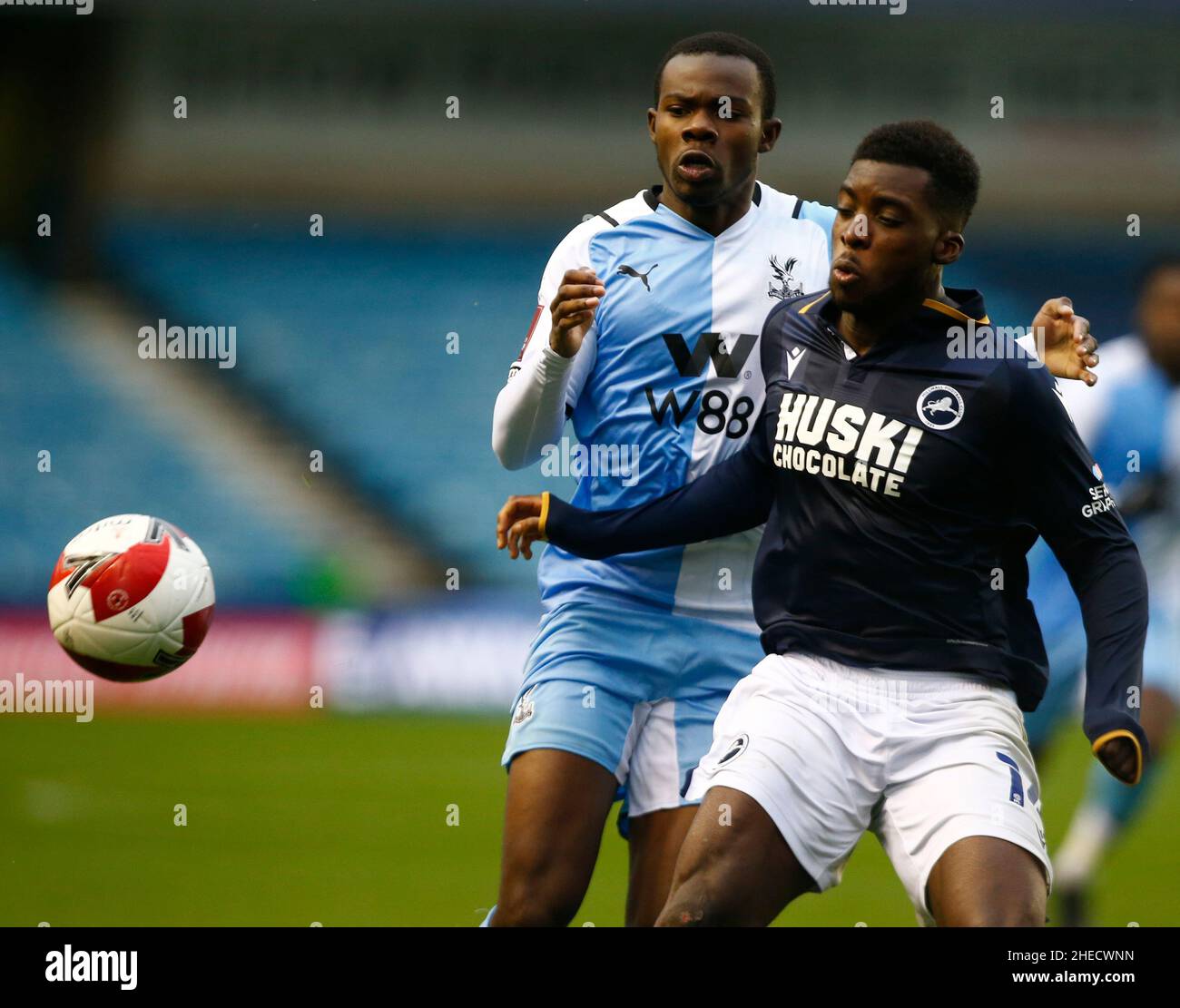 Sheyi ojo liverpool hi-res stock photography and images - Alamy