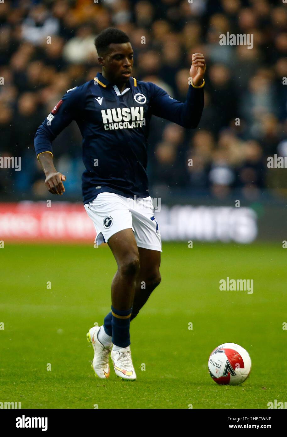 Sheyi ojo liverpool hi-res stock photography and images - Alamy