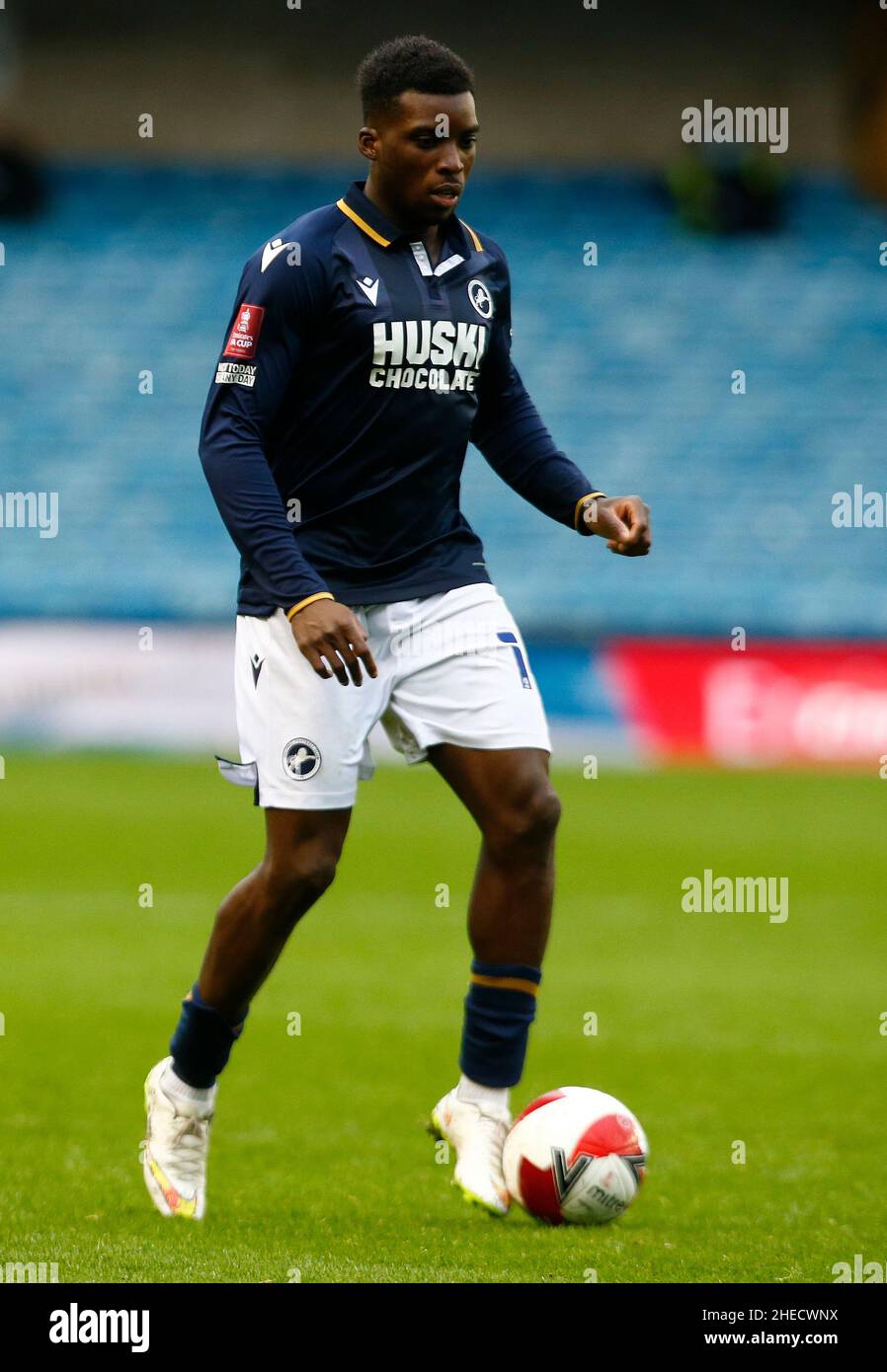 Sheyi ojo liverpool hi-res stock photography and images - Alamy