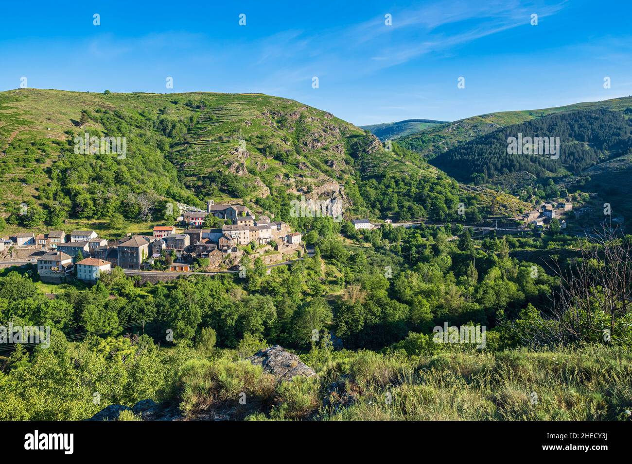 Altier river hi-res stock photography and images - Alamy