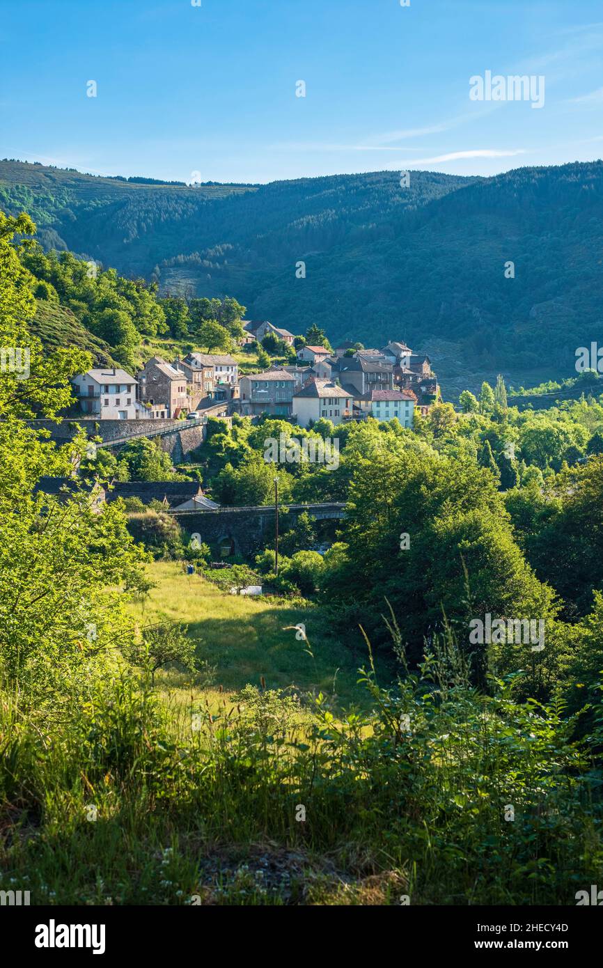 Altier river hi-res stock photography and images - Alamy