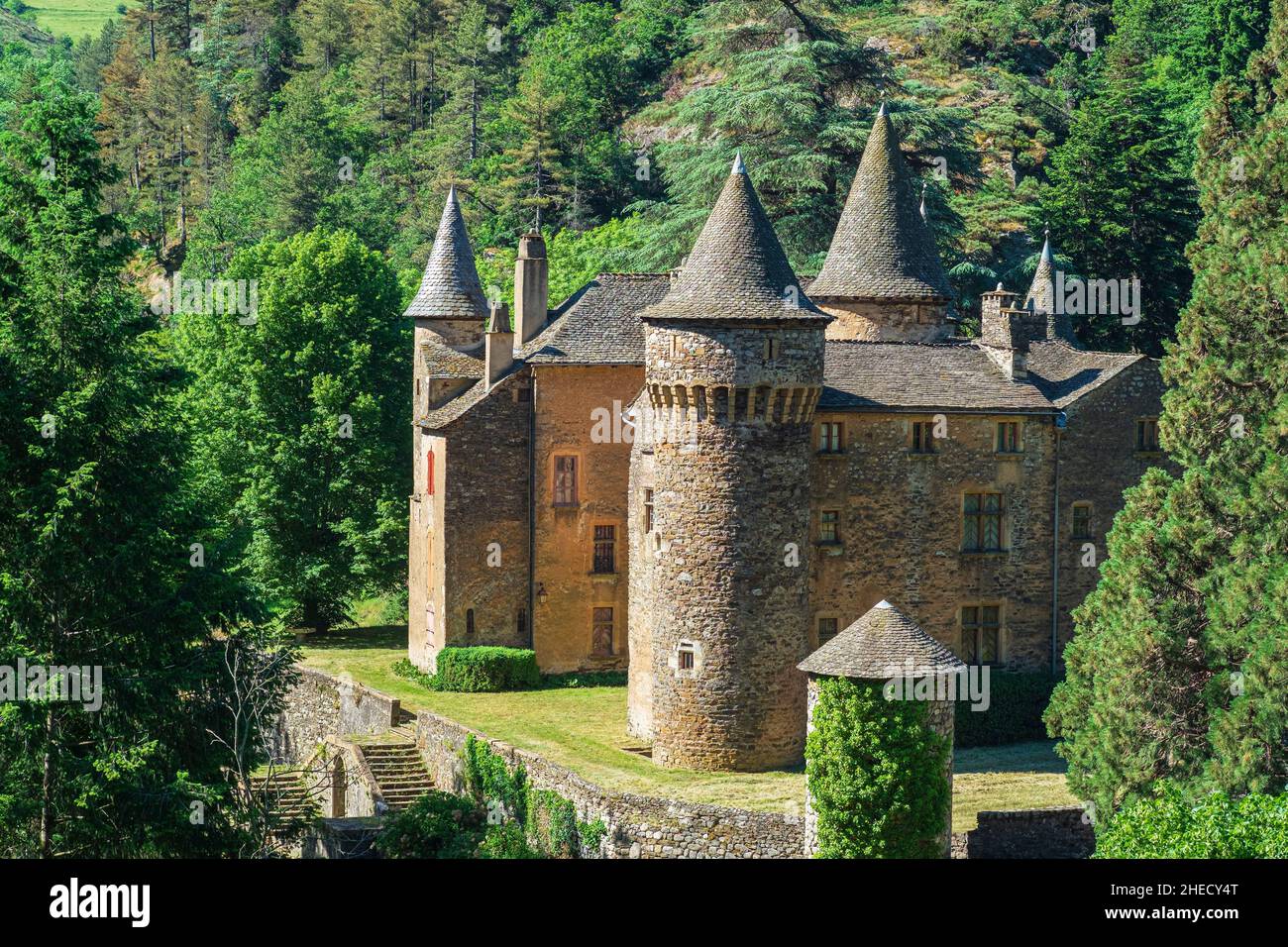 Altier river hi-res stock photography and images - Alamy