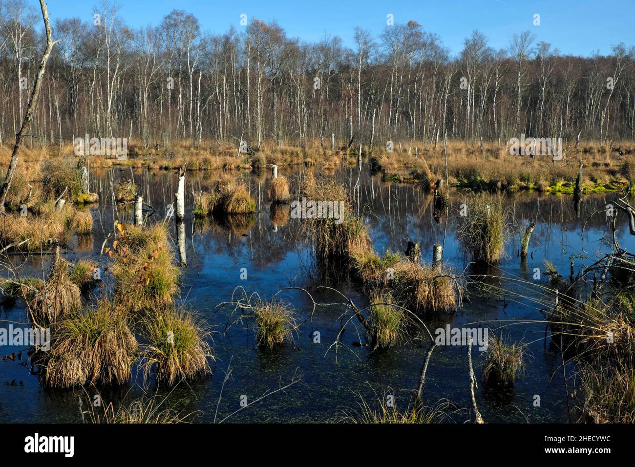 Grande pile hi-res stock photography and images - Alamy