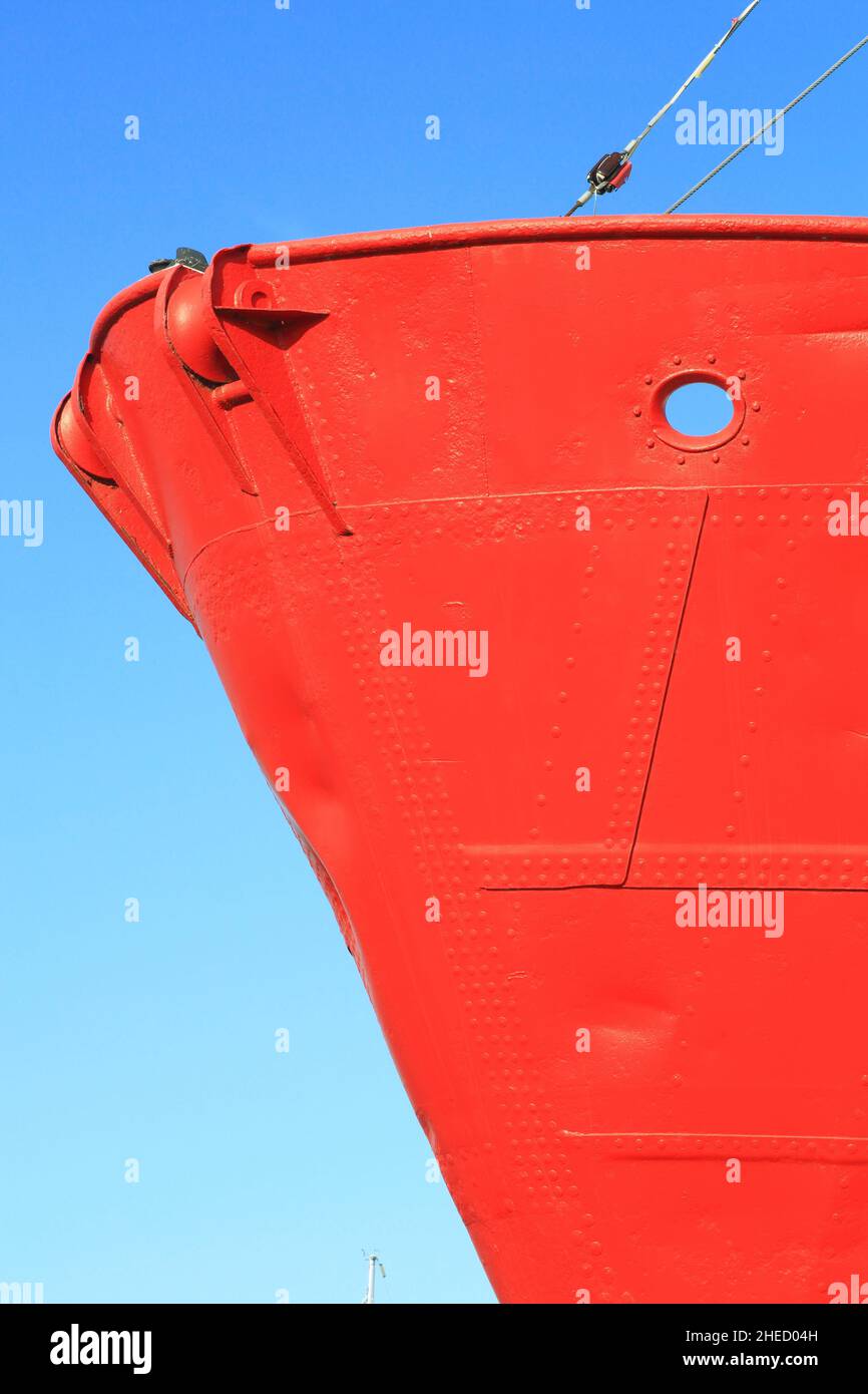 Belgium, West Flanders, Bruges, Zeebrugge, Westhinder Marina ...