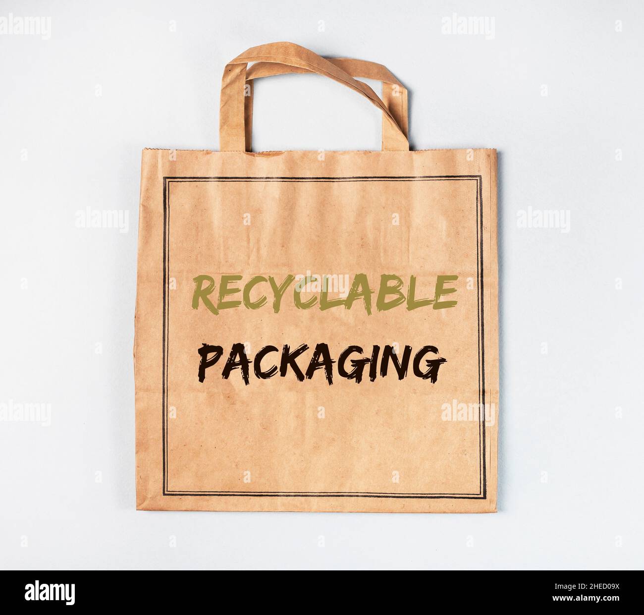 Reusable material hi-res stock photography and images - Alamy