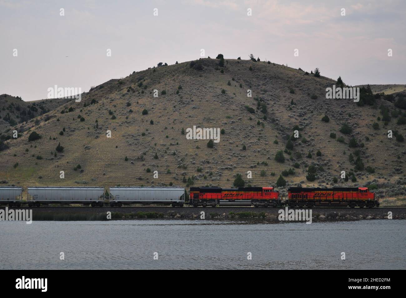 Diesel van train hi-res stock photography and images - Alamy