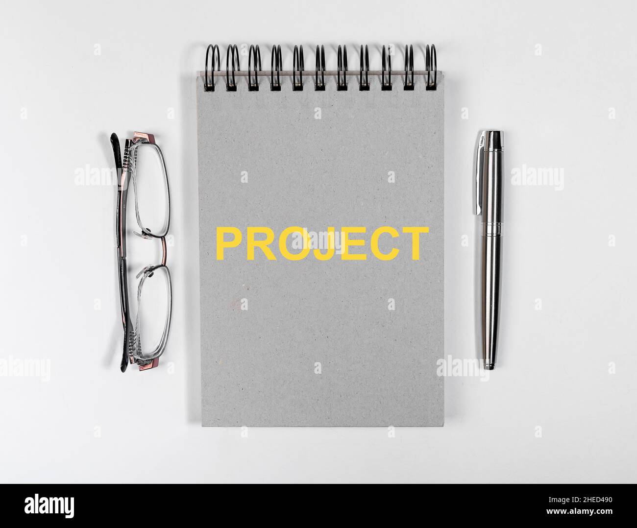 Pen project hi-res stock photography and images - Alamy