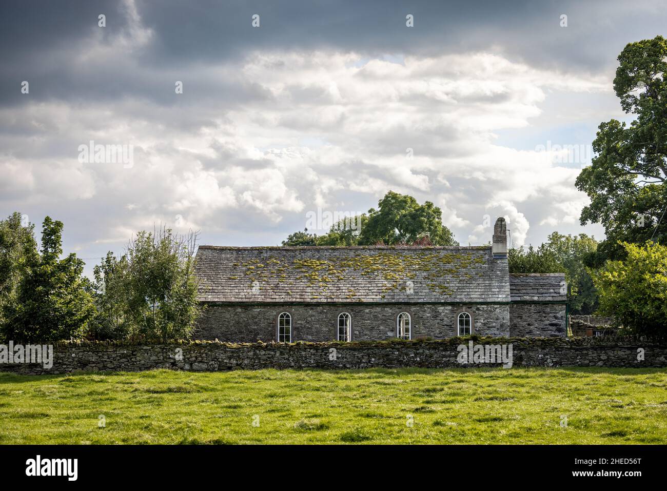 English farmhouse hi-res stock photography and images - Alamy
