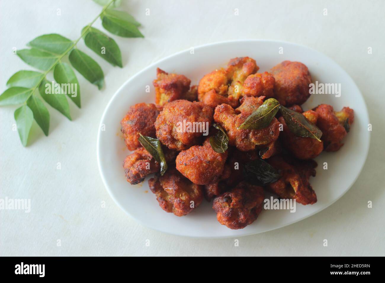Chilli Gobi