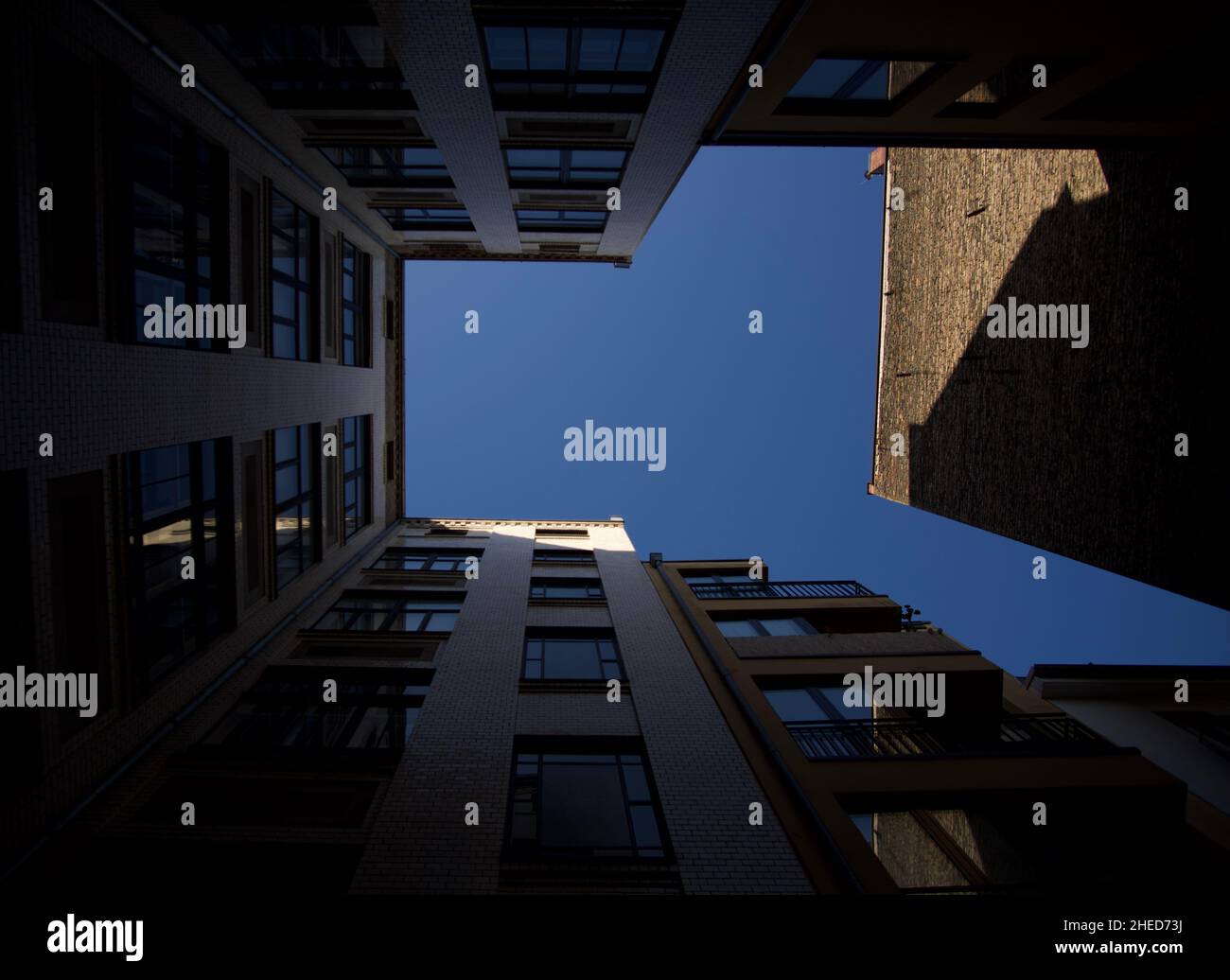 Europe walls architecture hi-res stock photography and images - Alamy