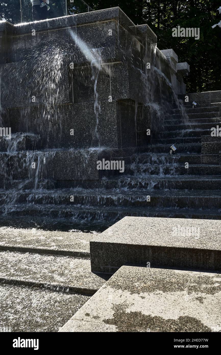 Big stone blocks hi-res stock photography and images - Alamy