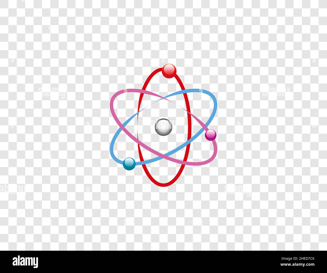 Photons Stock Vector Images - Alamy