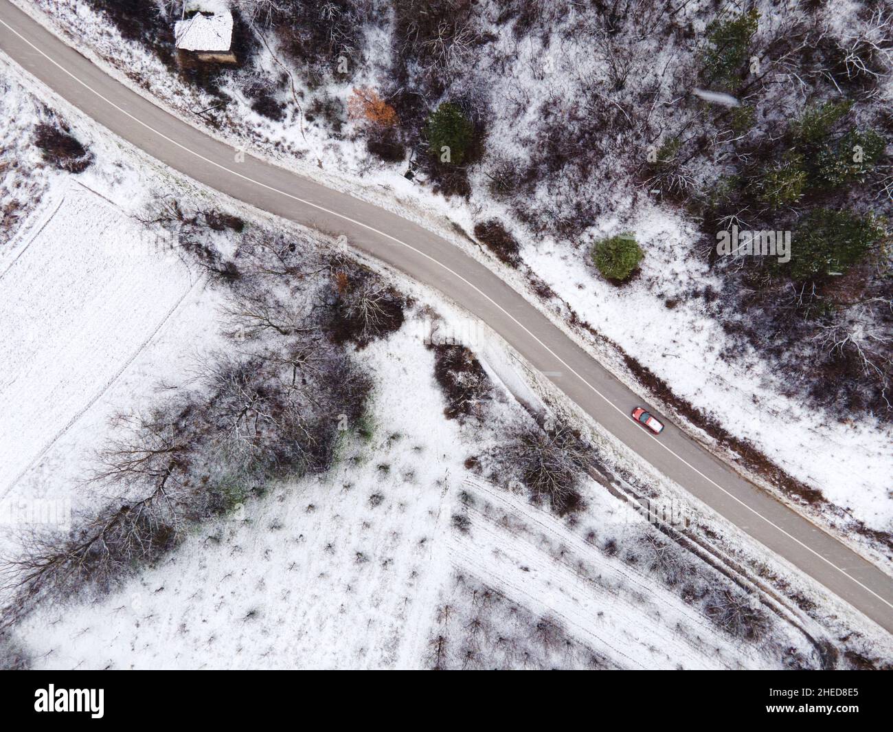 Dri drone hi-res stock photography and images - Alamy