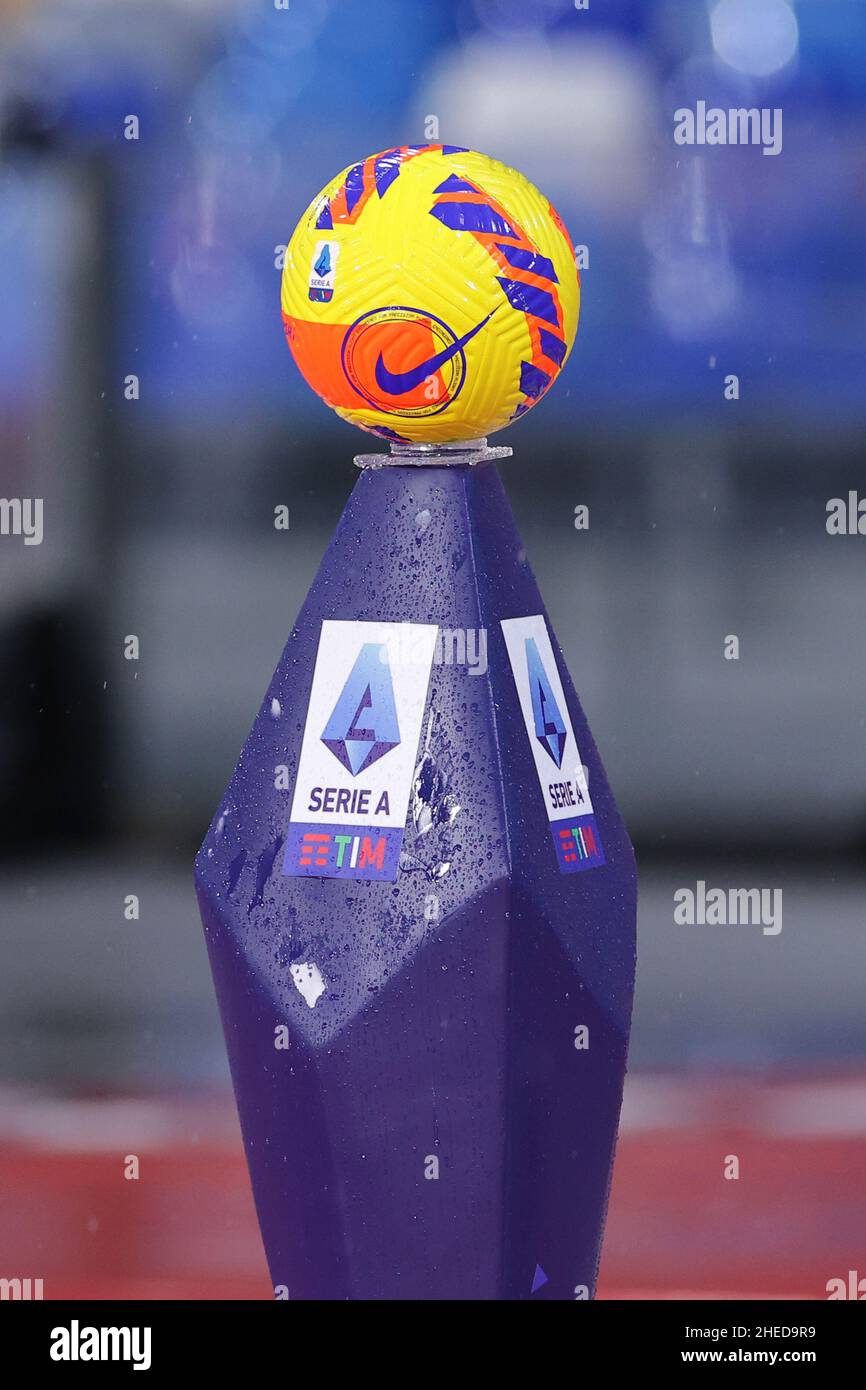 Ssc Napoli Logo High Resolution Stock Photography and Images - Alamy