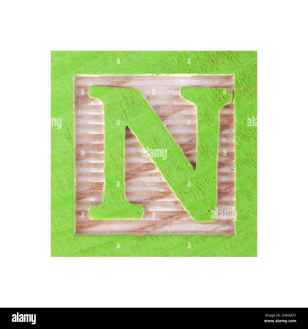 N Block Letter New Balance Wants To Shut Down Nautica's Use Of A