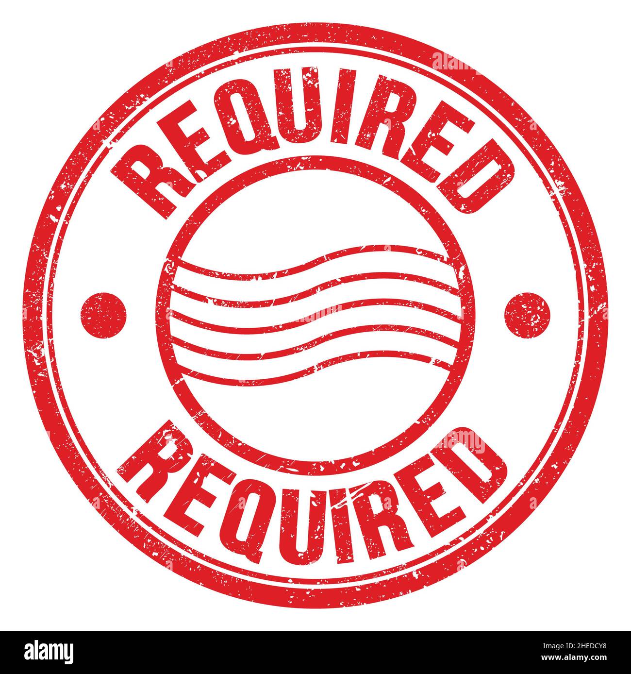 Required word hi-res stock photography and images - Alamy