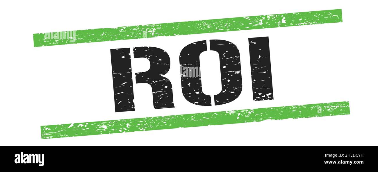 Roi stamp hi-res stock photography and images - Alamy