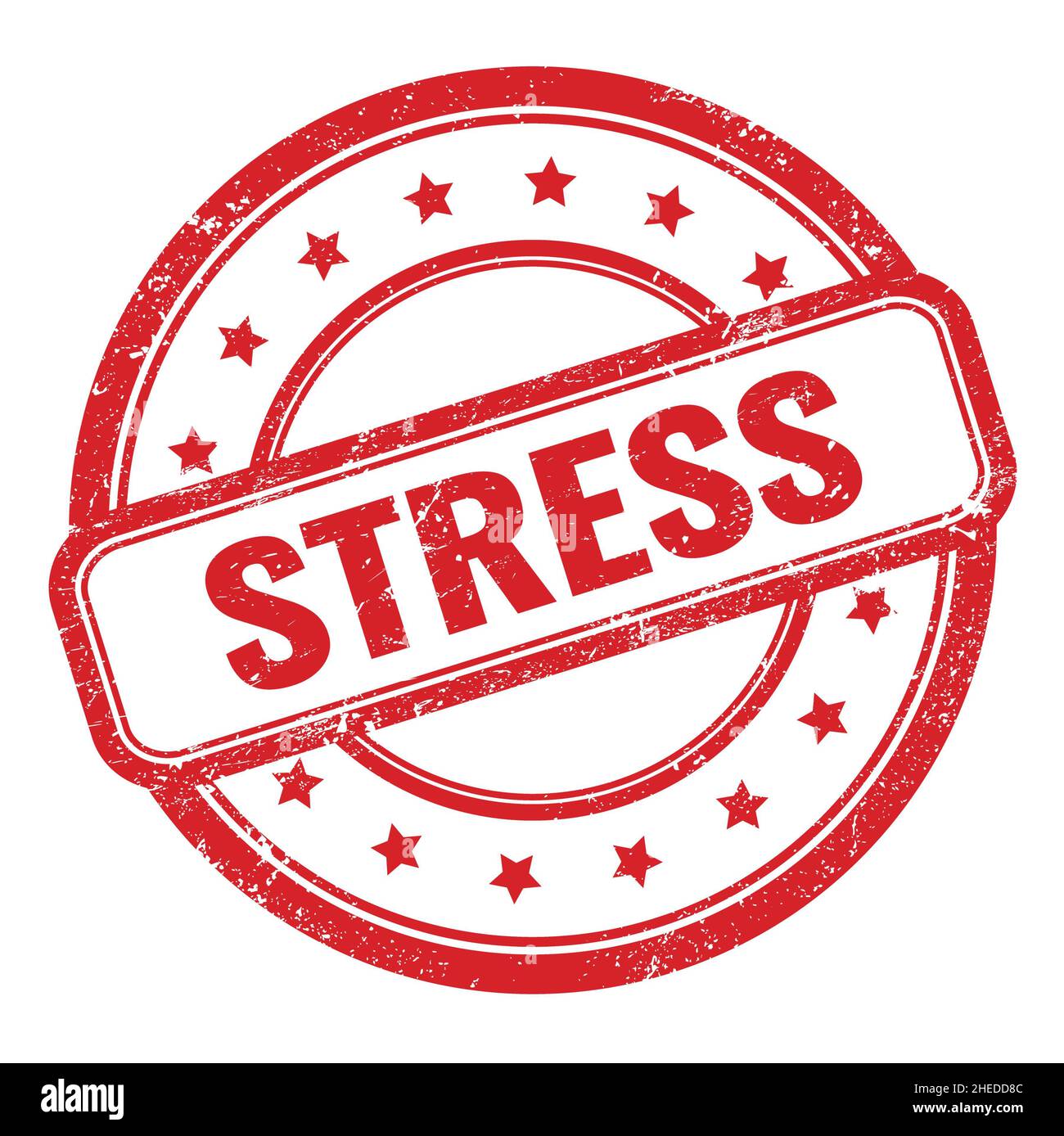 Stress rubber stamp hi-res stock photography and images - Alamy