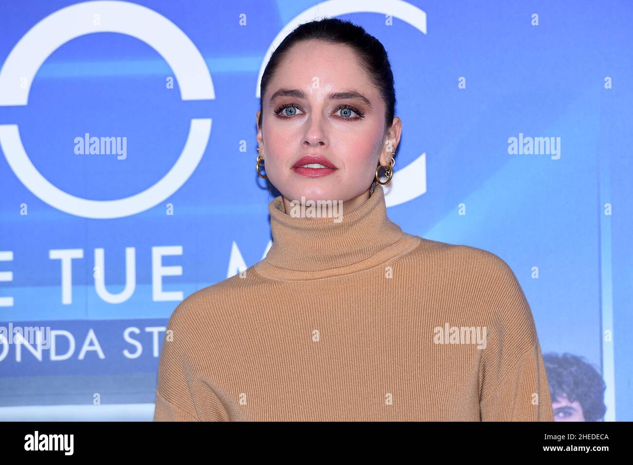 Matilde gioli hi-res stock photography and images - Alamy