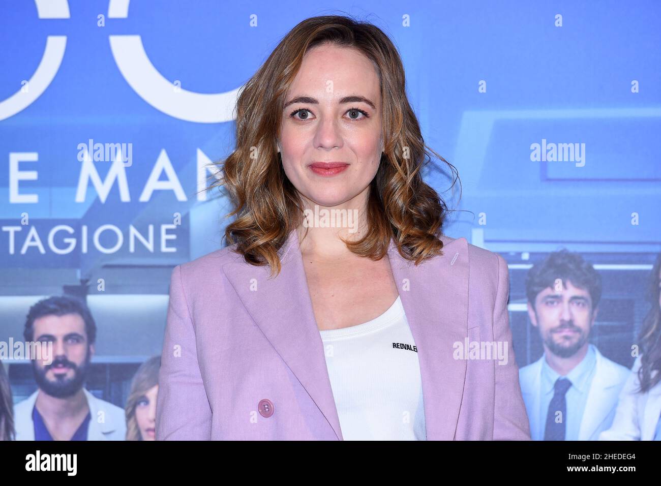 Sara lazzaro hi-res stock photography and images - Alamy