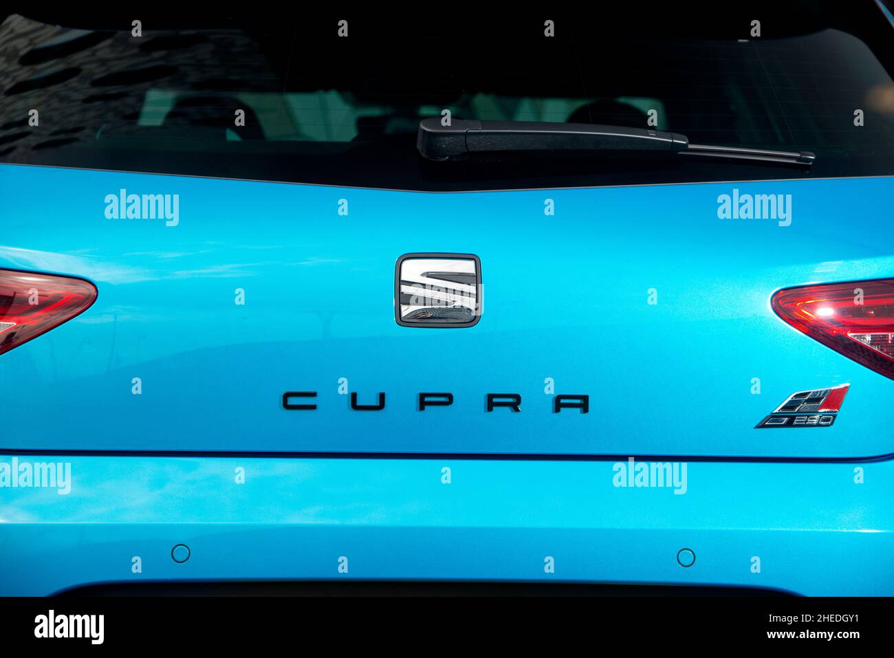 Seat cupra 290 hi-res stock photography and images - Alamy Seat cupra 290 hi-res stock photography and images - Alamy