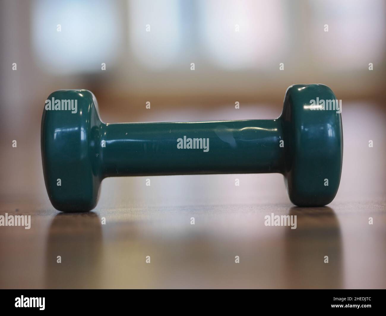 Circle Dumbbell High Resolution Stock Photography and Images - Alamy