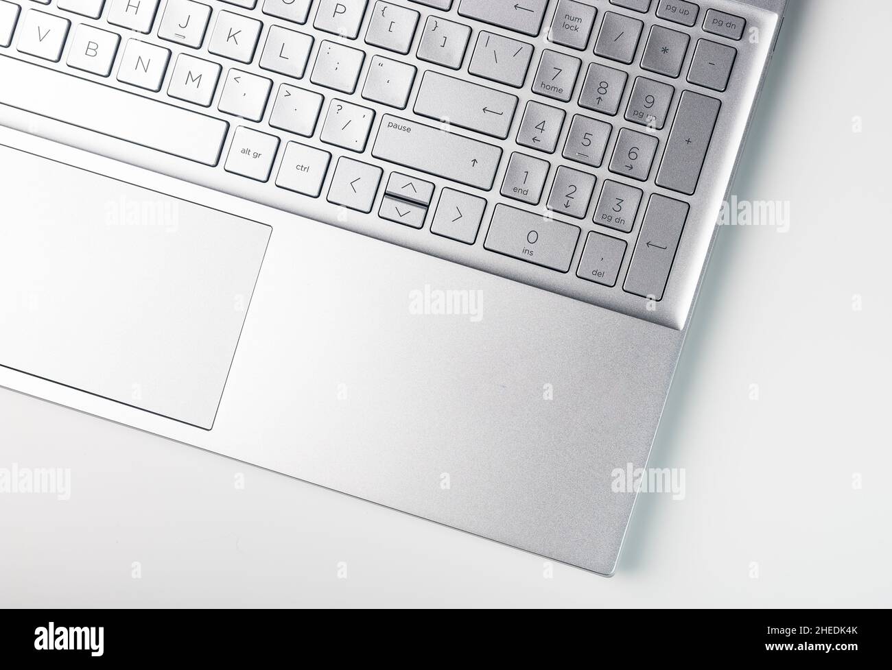 Corner keyboard hi-res stock photography and images - Alamy