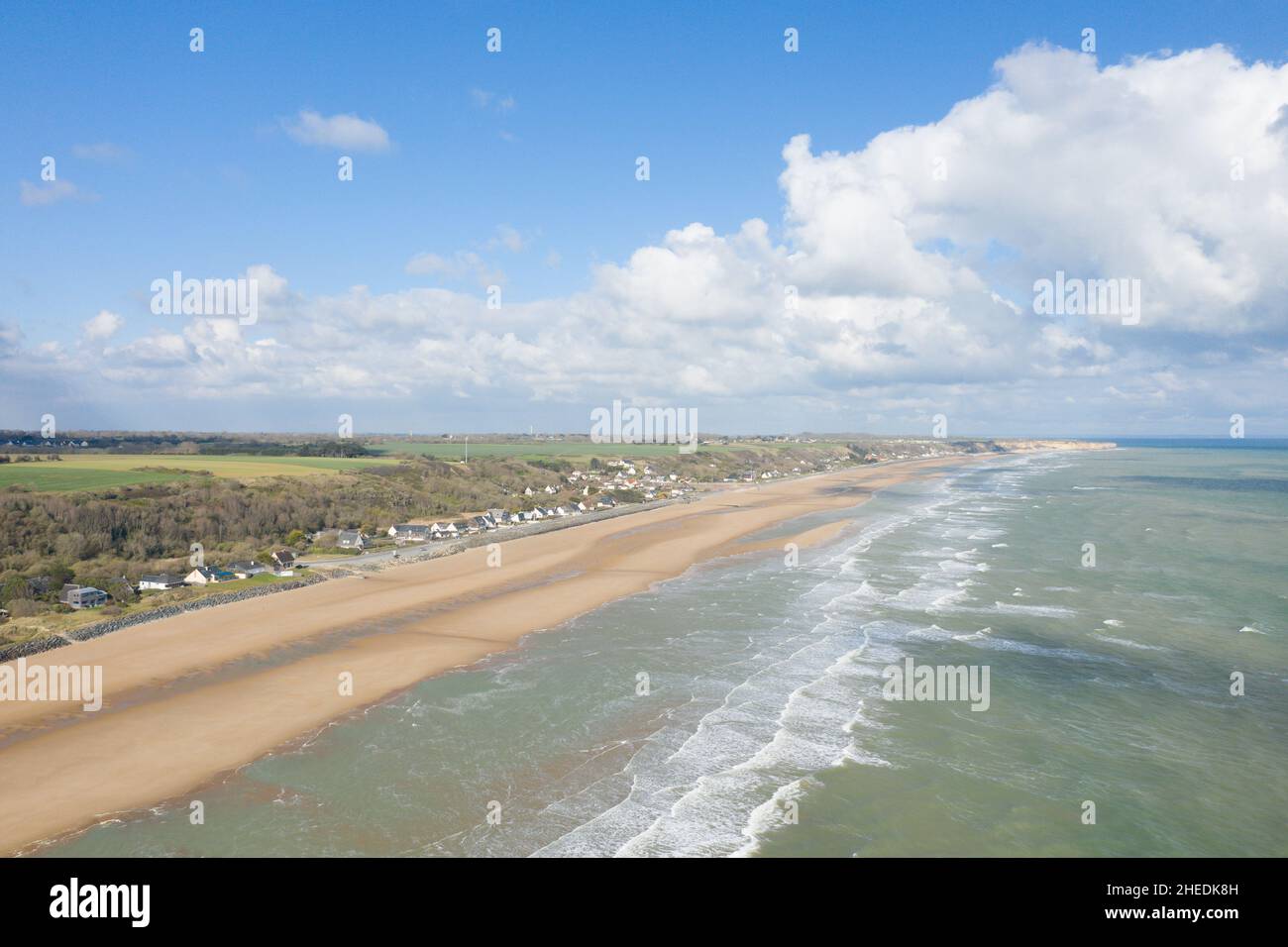 Erwin rommel normandy hi-res stock photography and images - Alamy