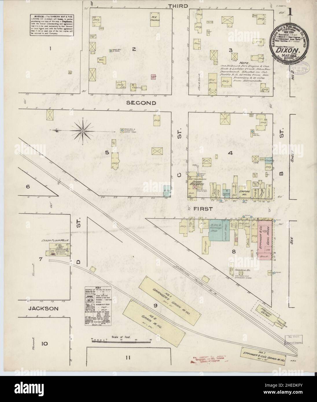 Solano county map hi-res stock photography and images - Alamy