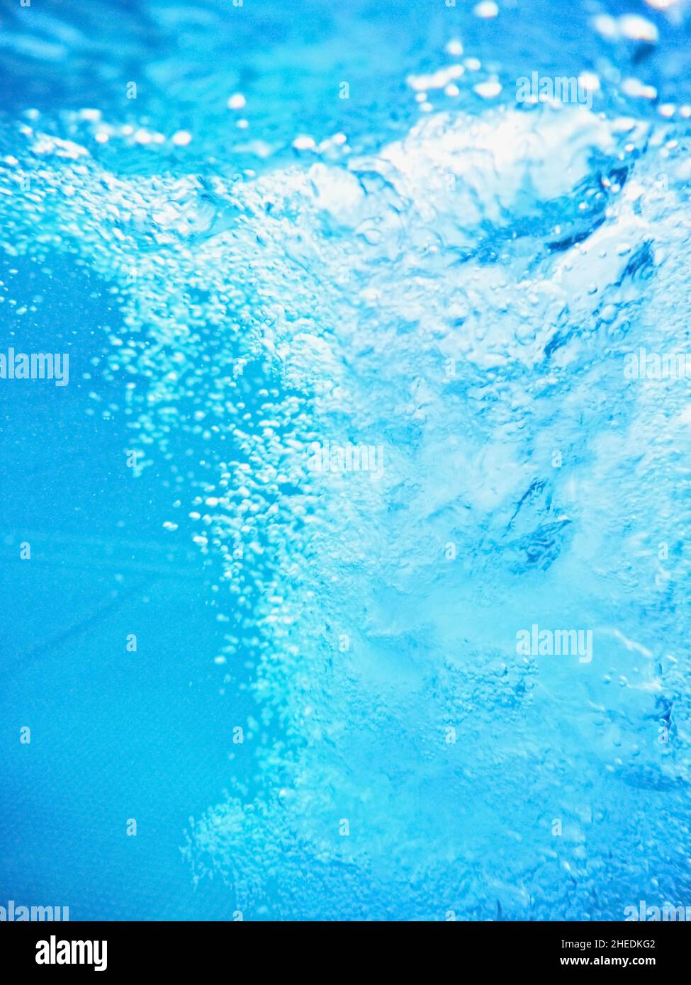 fresh water background Stock Photo - Alamy