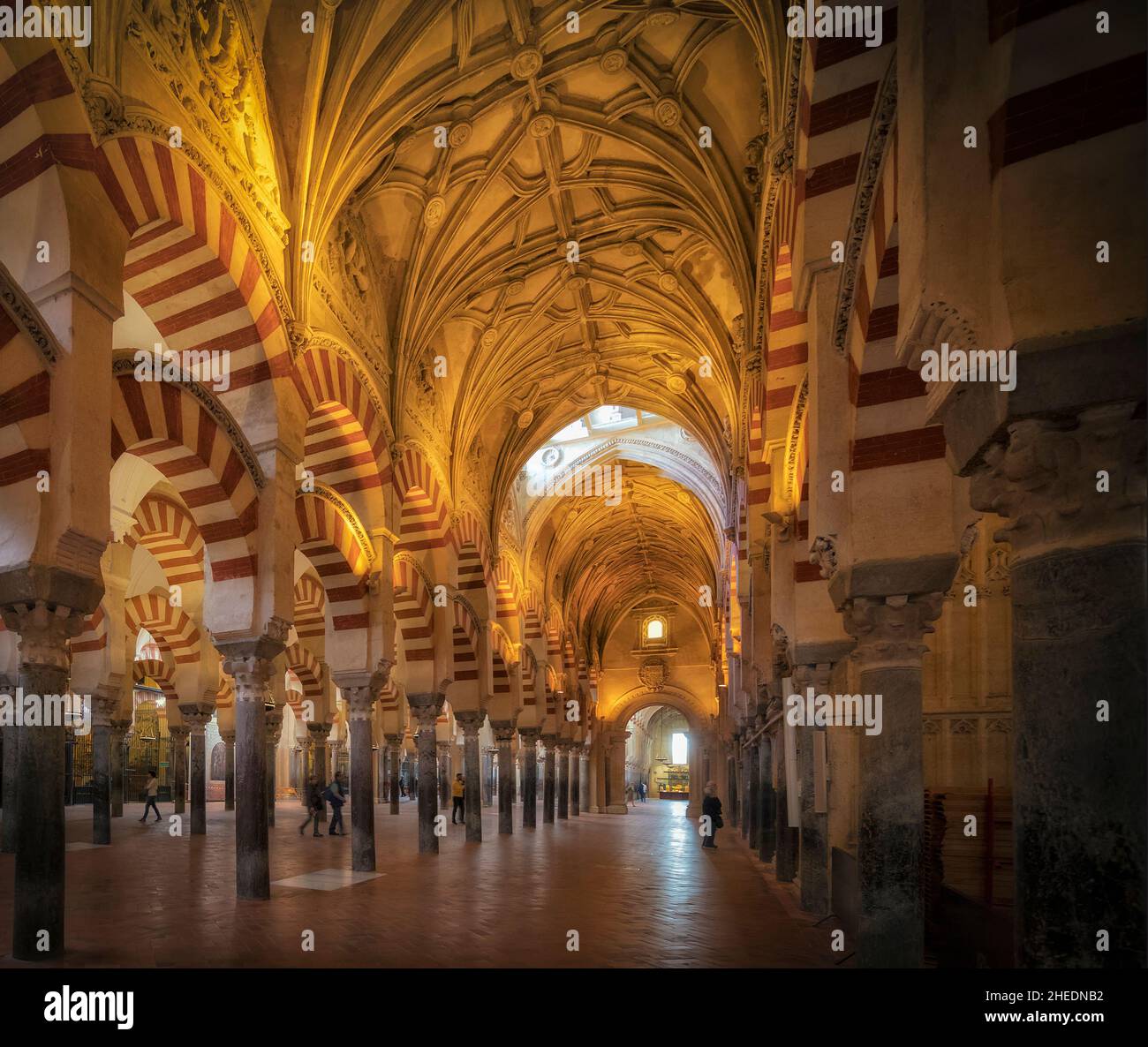 Christian spanish architecture hi-res stock photography and images - Alamy