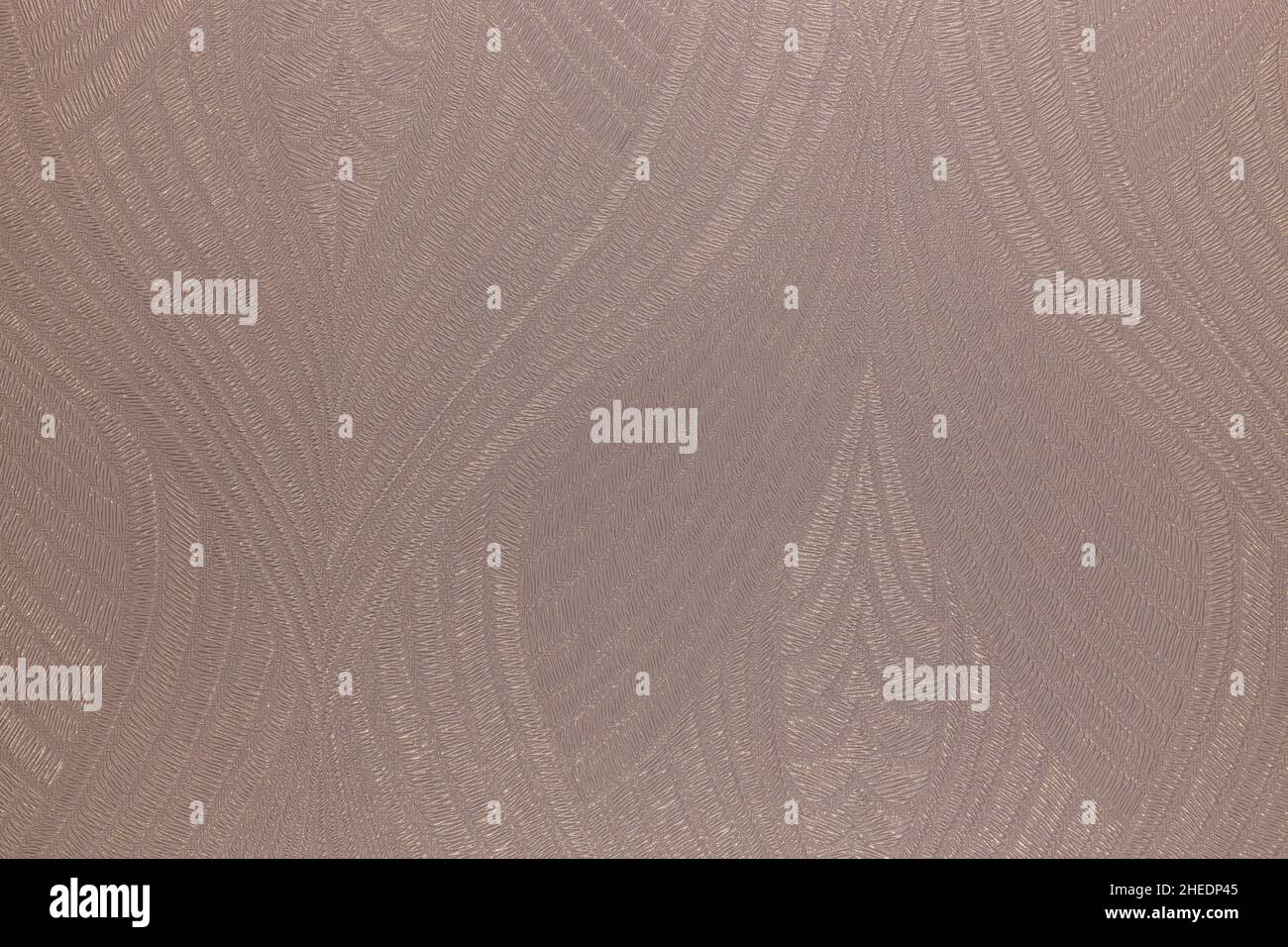 retro vintage wallpaper background texture with repeat pattern Stock ...