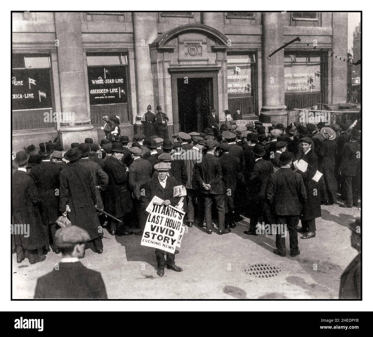 Story banner Cut Out Stock Images & Pictures - Alamy